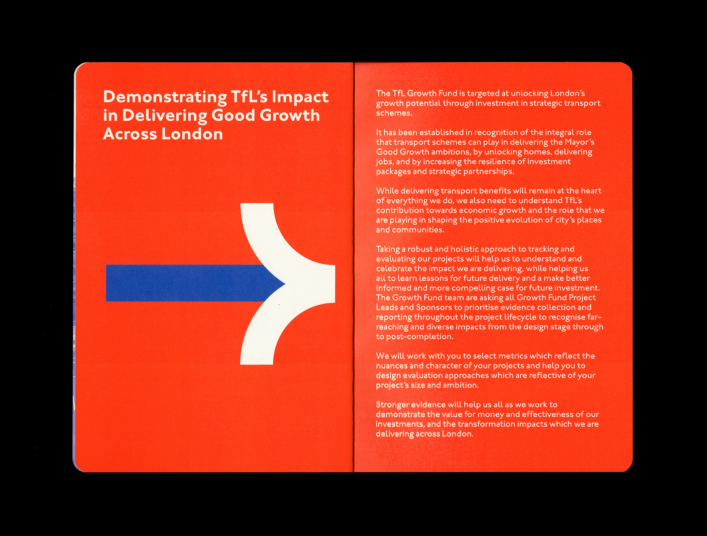 Maddison Graphic ‐ TFL Growth Fund